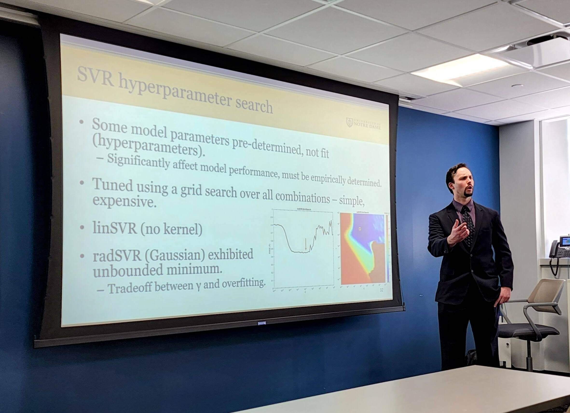 Lab Photos 2020s | People | Baker Lab | University of Notre Dame